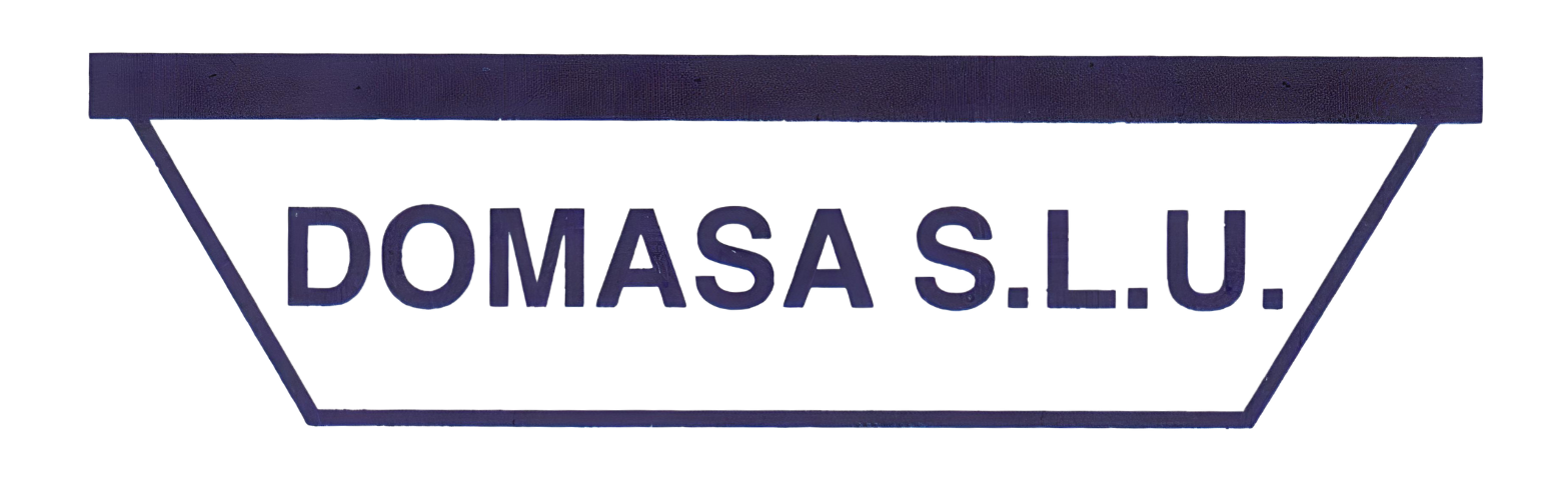 Empresa de contenedores de obra en Madrid - Contenedores Domasa